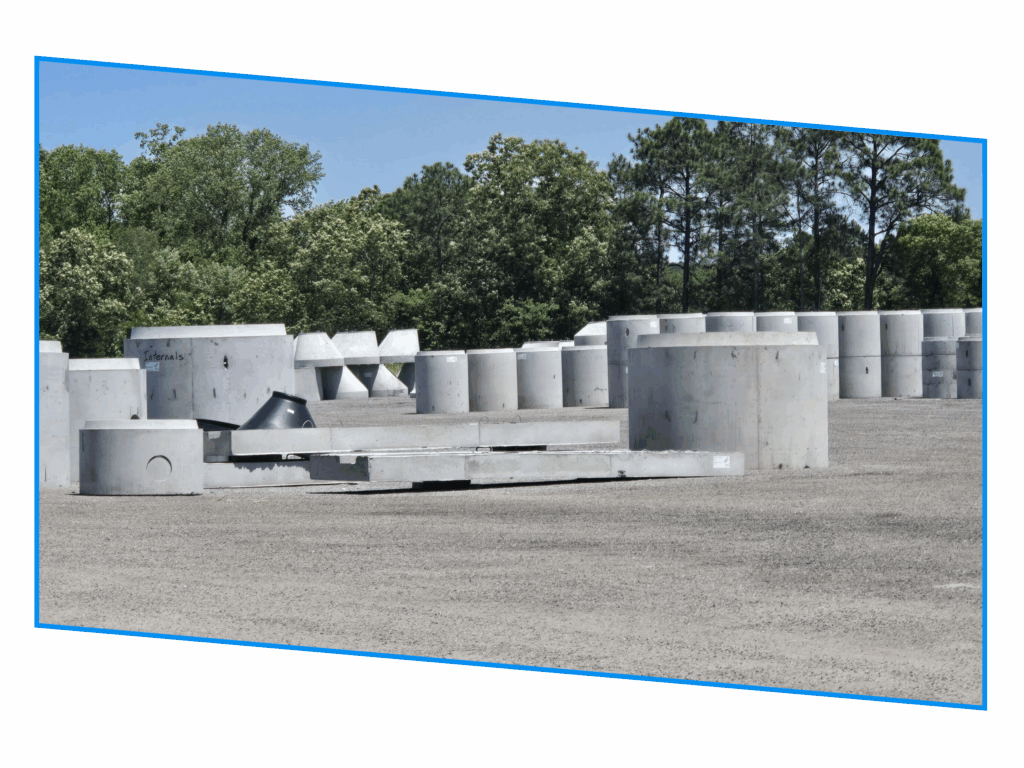 Precast Concrete Products in South Carolina | Pinnacle Precast