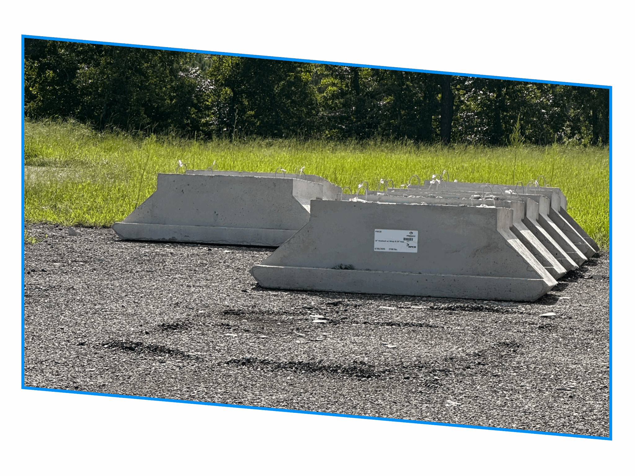 Pinnacle Precast Concrete Products | Storm & Sewer Solutions