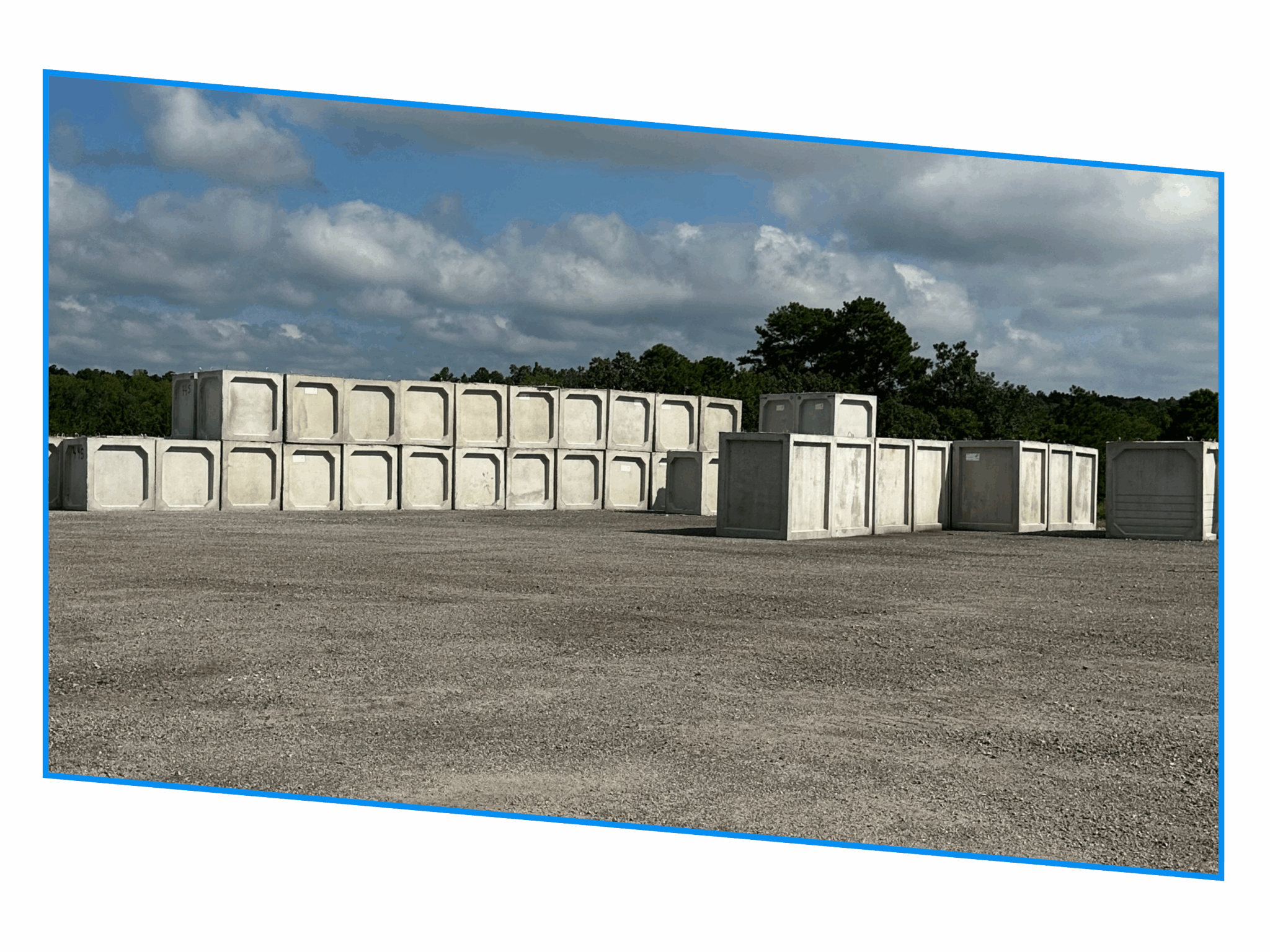 Pinnacle Precast Concrete Products | Storm & Sewer Solutions
